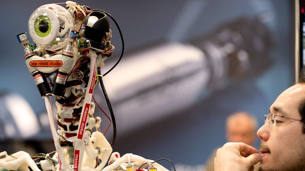 Best science and technology pictures of the week - BBC Future