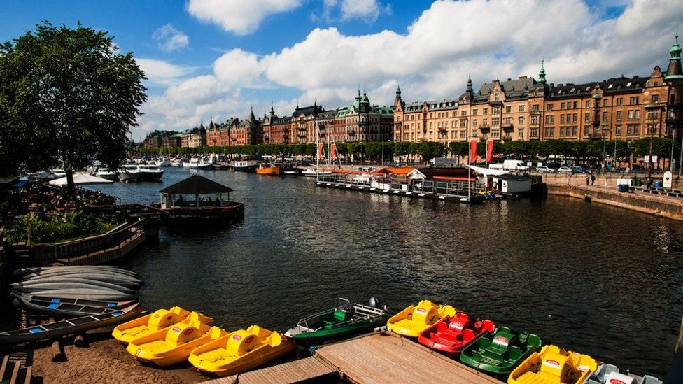 Our favourite images of the week - BBC Travel