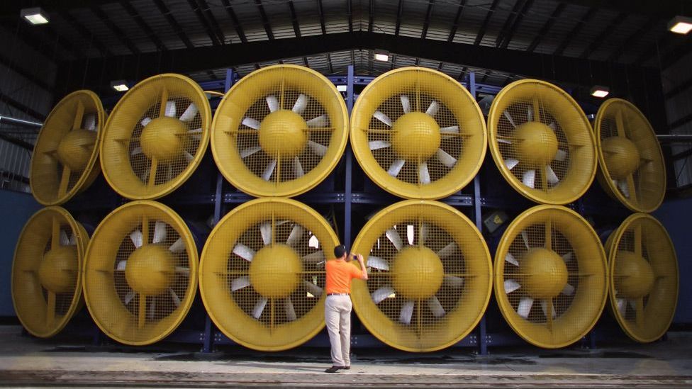 Best science and technology pictures of the week - BBC Future