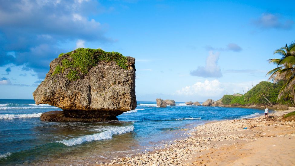 Caribbean & Bermuda - BBC Travel