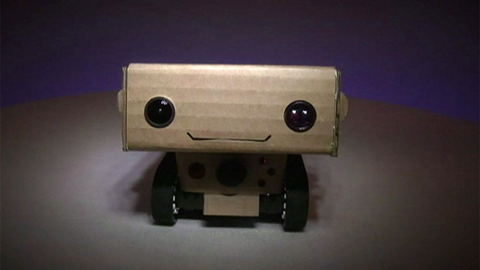 ‘Transmedia’ projects make cinema interactive - BBC Culture