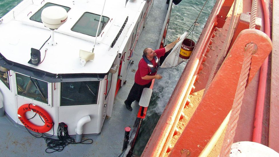 America’s quirkiest post offices - BBC Travel