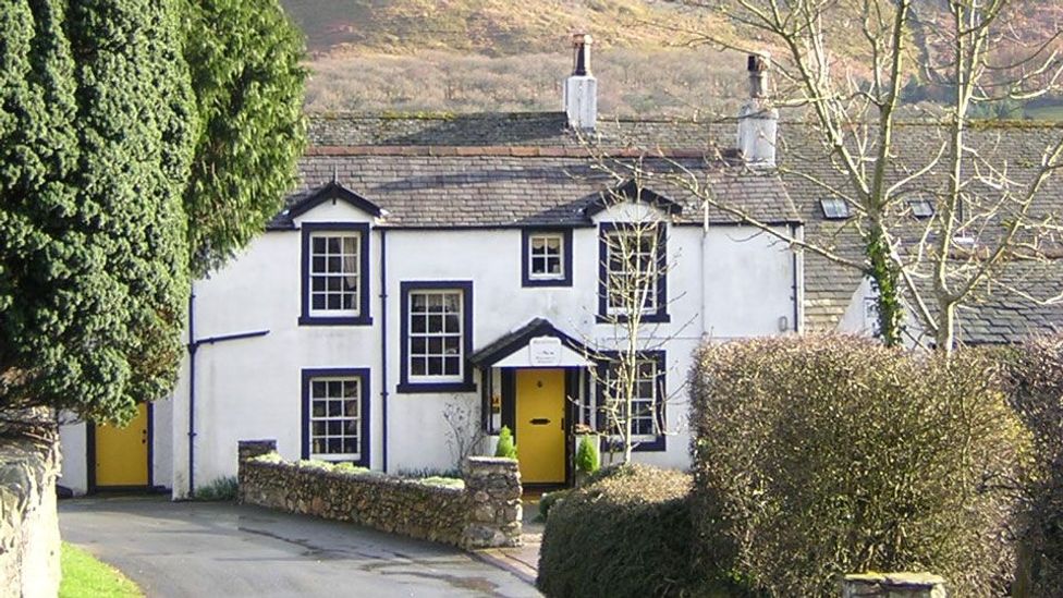 Mini guide to Lake District pubs - BBC Travel