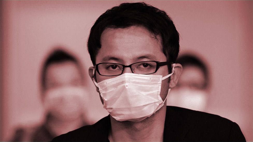 Is China’s flu pandemic the next big one? - BBC Future