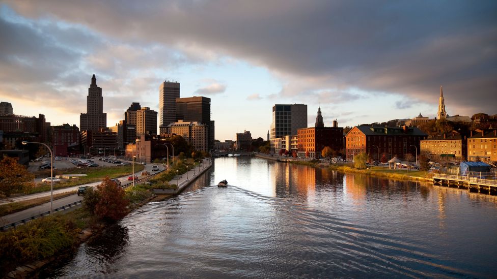 Top 21 under-the-radar destinations - BBC Travel