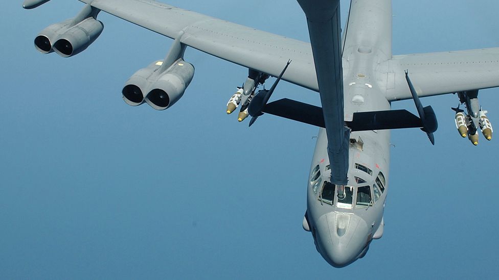 Aviation giants: Ten super-sized planes from history - BBC Future