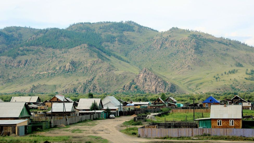 Ulan-Ude, Russia - BBC Travel