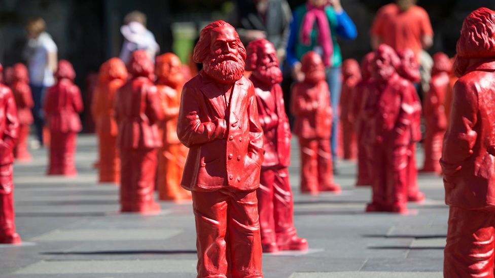 The week’s arts and style images - BBC Culture