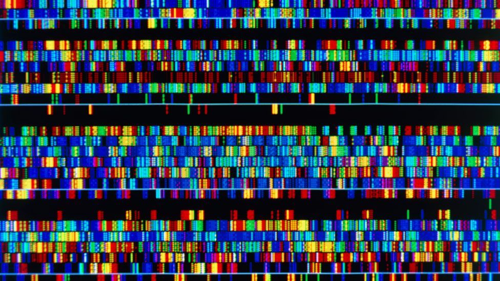 Venter: ‘We know 1% of what we’ll ultimately know’ - BBC Future