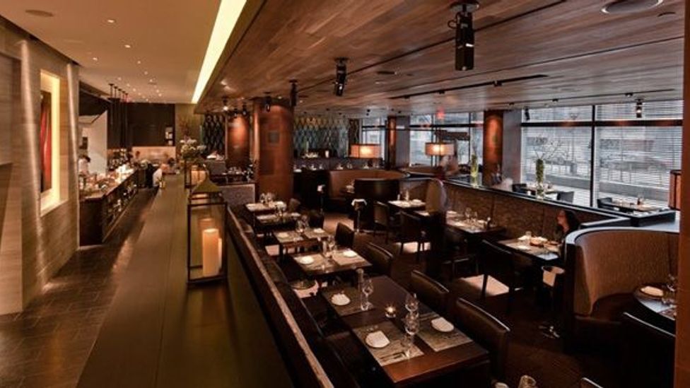 Welcome to the new Toronto - BBC Travel