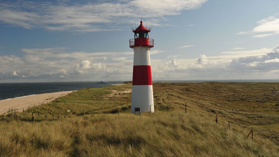 Exploring Germany’s northernmost island - BBC Travel