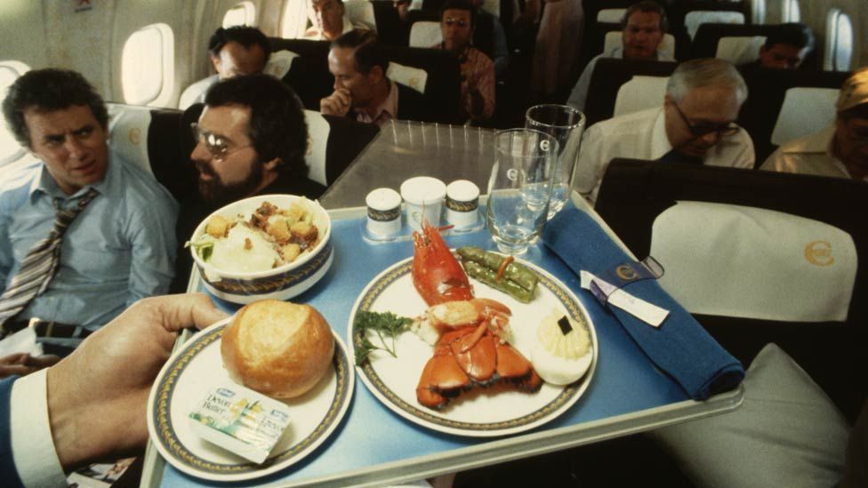 Concorde: A 20th Century design classic - BBC Culture