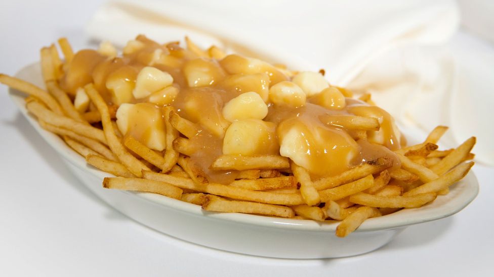How the Quebecois came to love poutine - BBC Travel