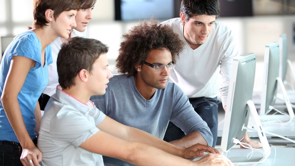 Managing global millennials: put your stereotypes aside - BBC Worklife