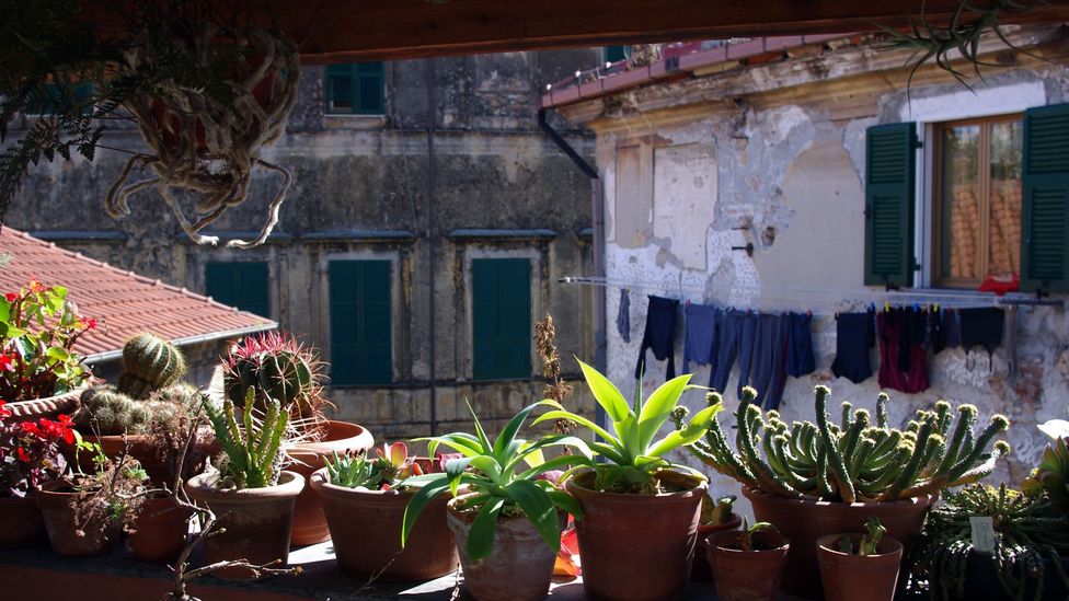 Have the Italian Riviera all to yourself - BBC Travel