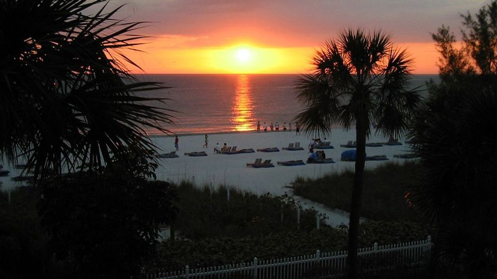 America’s best little beach towns - BBC Travel