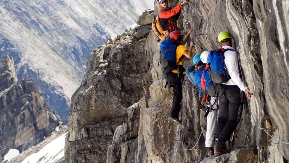 North America by cable and bridge - BBC Travel