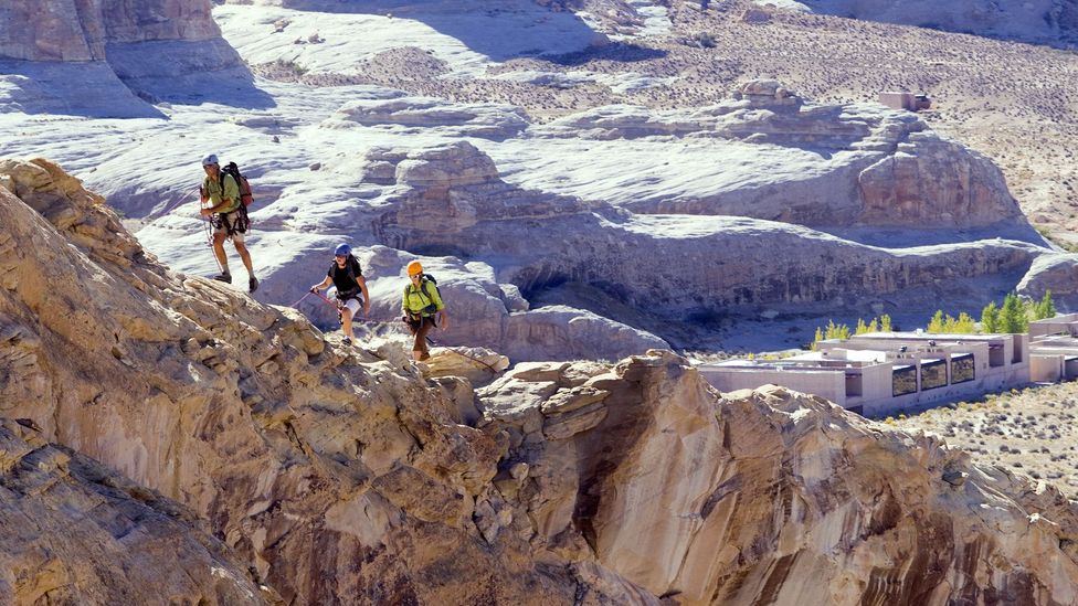 North America by cable and bridge - BBC Travel