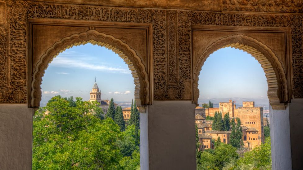 Andalucía - BBC Travel