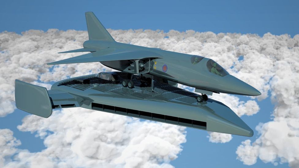 The best science and technology pictures of the week - BBC Future