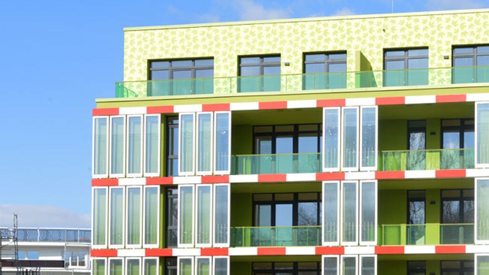 New designs to breathe life back into our cities - BBC Future