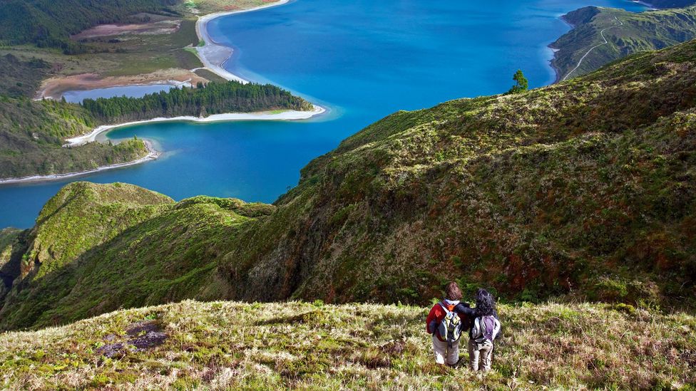 The adventure playground of the Azores - BBC Travel