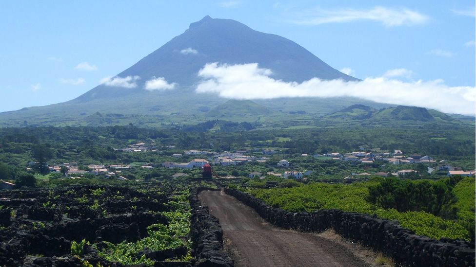 The adventure playground of the Azores - BBC Travel