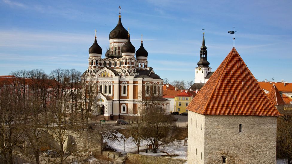 Our favourite images of the week - BBC Travel