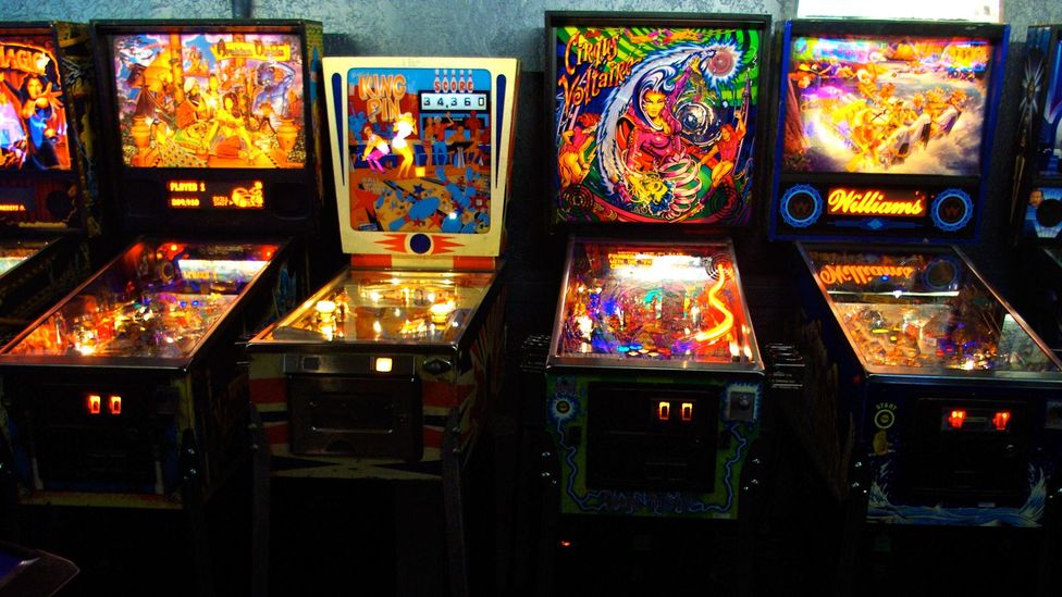 Seven quirky collections in Portland - BBC Travel