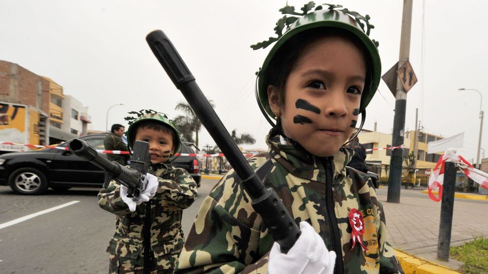 Independence days around the world - BBC Travel