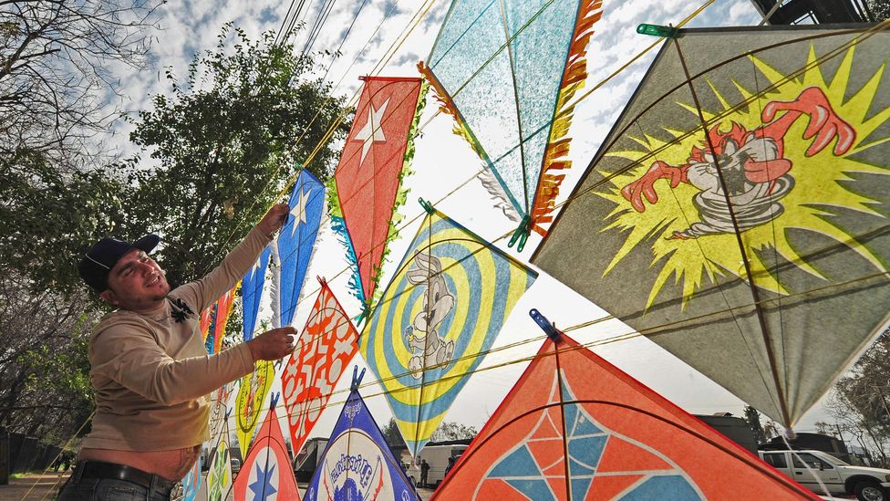 Independence days around the world - BBC Travel