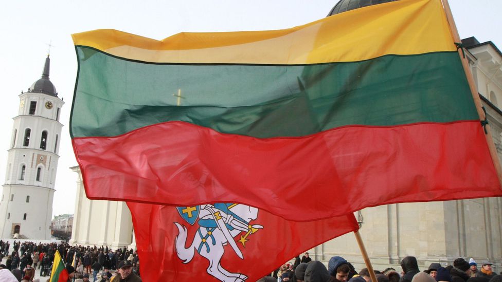 Independence days around the world - BBC Travel