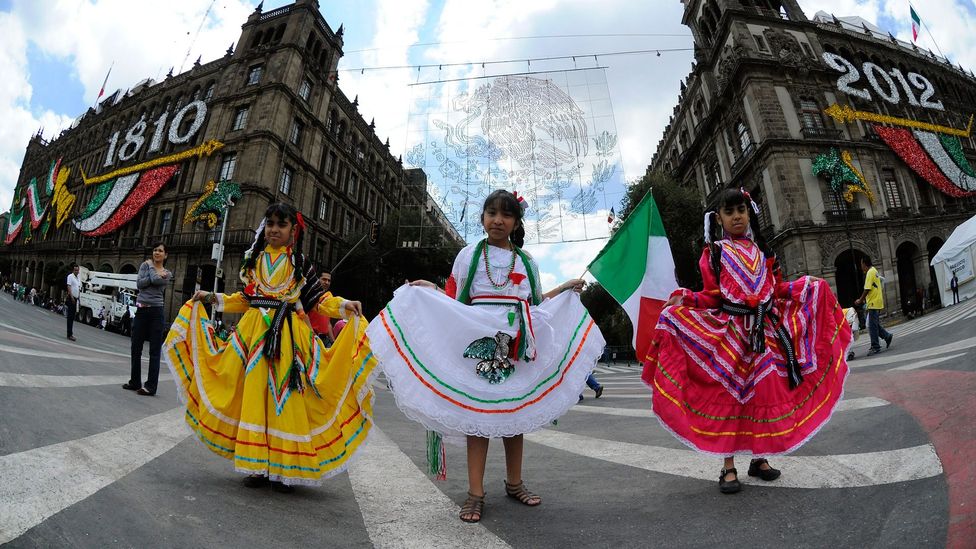 Independence days around the world - BBC Travel