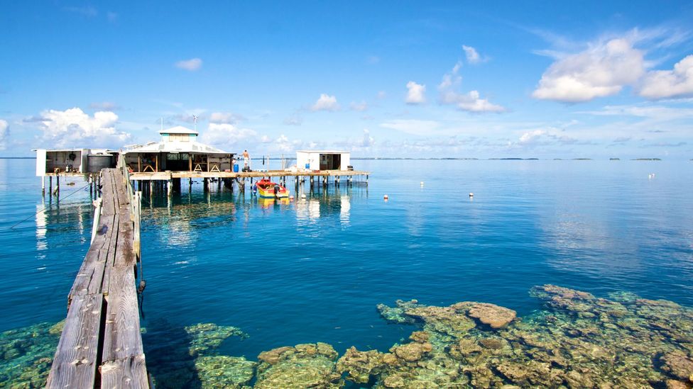 French Polynesia - BBC Travel