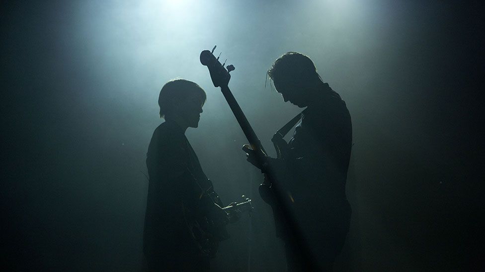 Arts and culture: The week in pictures - BBC Culture