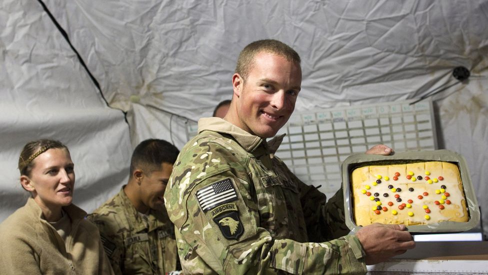 Military rations: How to cook up better battle food - BBC Future