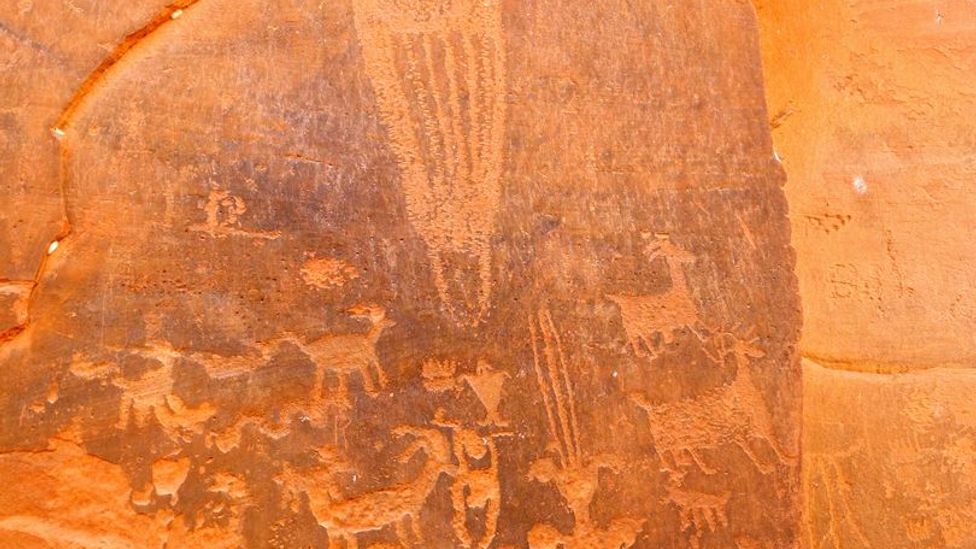 Utah’s astonishing wild side - BBC Travel
