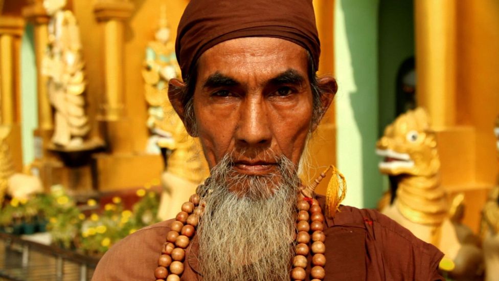 Rangoon - BBC Travel