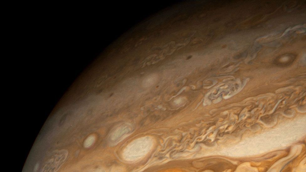 Voyager: A long, long trip into the unknown - BBC Future