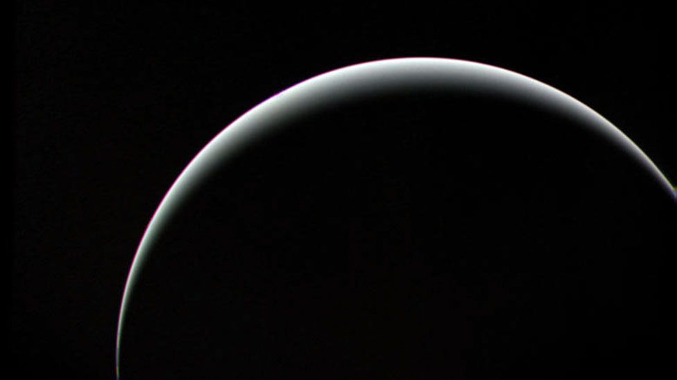 Voyager: A long, long trip into the unknown - BBC Future