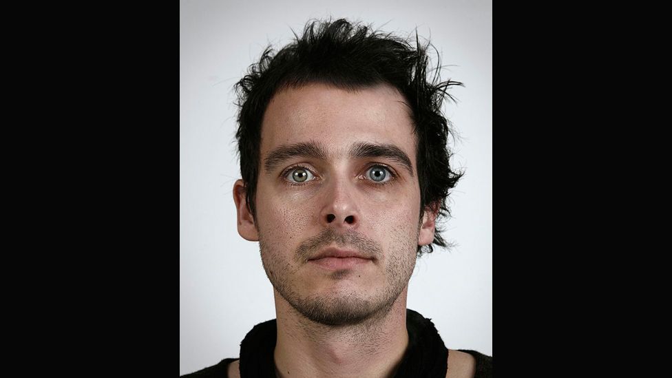 ‘Genetic portraits’ offer view of family resemblances - BBC Future