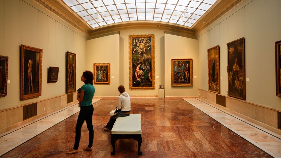 Bucharest’s new Old City - BBC Travel