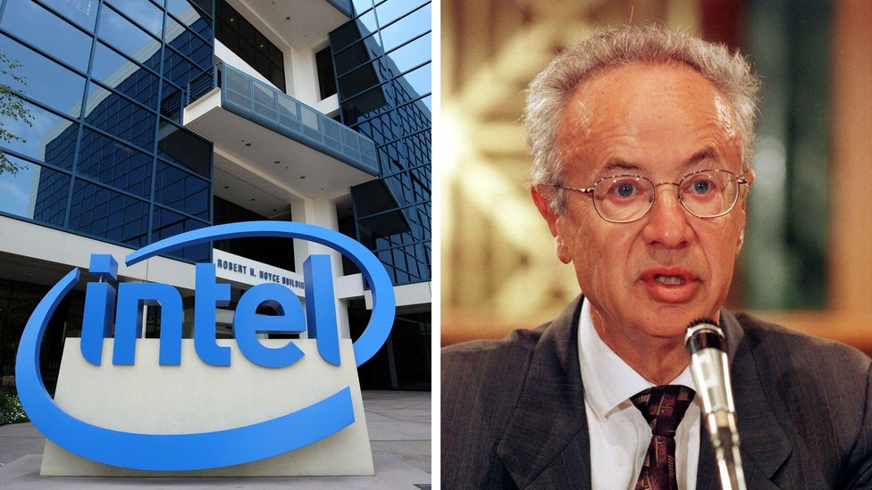 What to do when a CEO steps down but sticks around - BBC Worklife