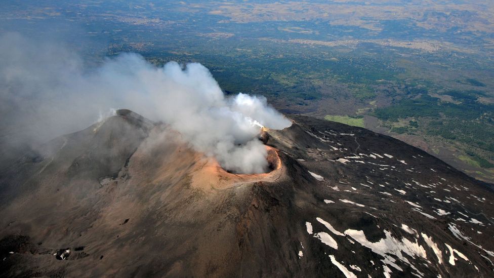 Five of the world’s newest wonders - BBC Travel