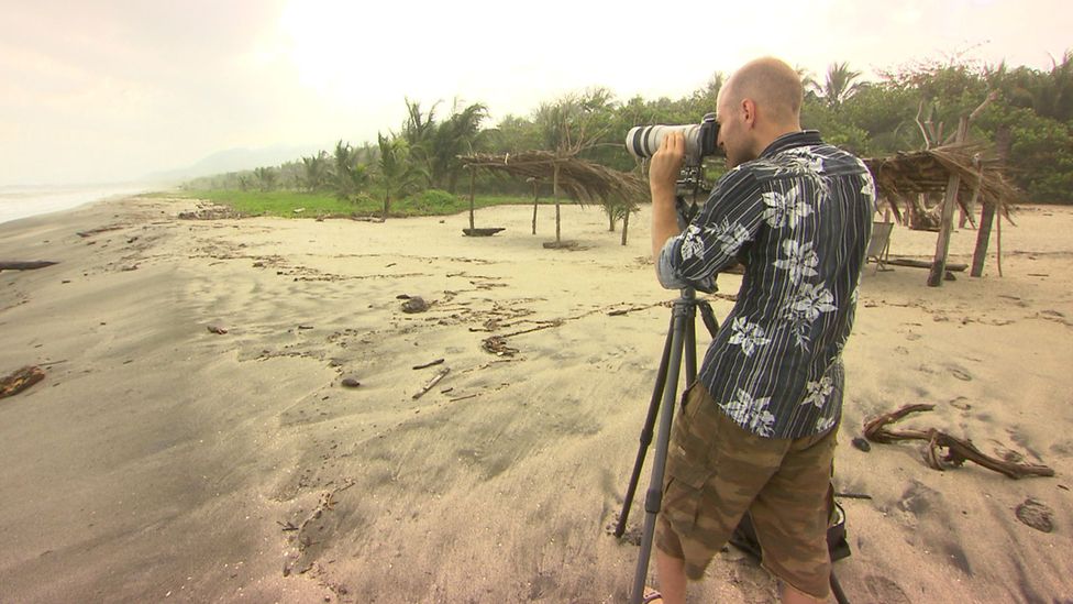 Pt 1: A lesson in travel photography - BBC Travel