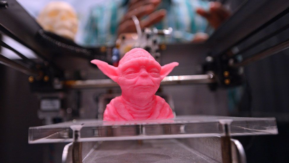 3D printing - BBC Future 3D printing - BBC Future