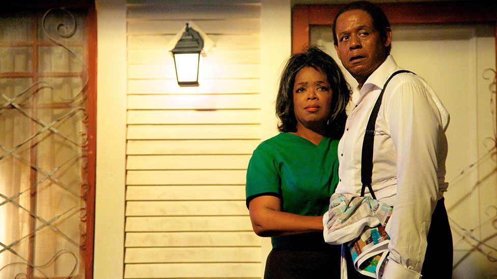 A renaissance of black cinema? - BBC Culture