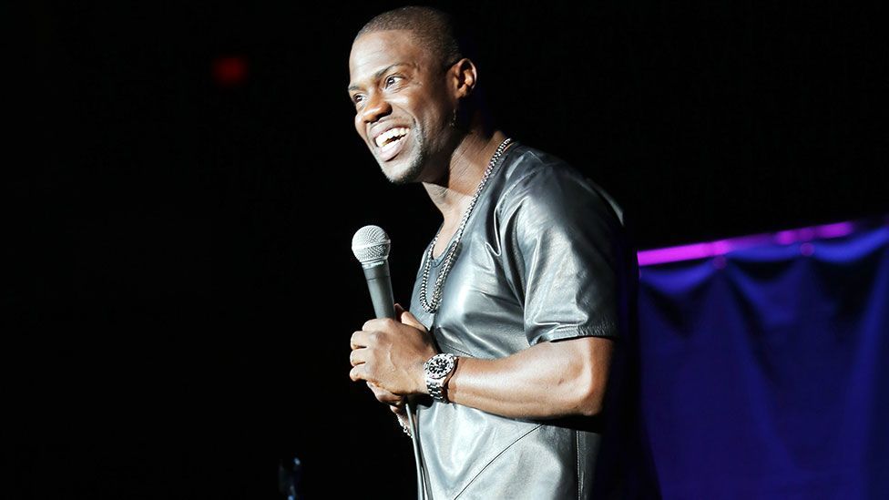 A renaissance of black cinema? - BBC Culture