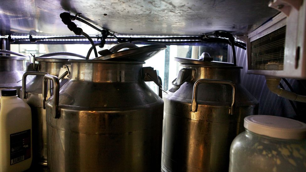 Green coffee shops cut rubbish, but at what cost? - BBC Worklife