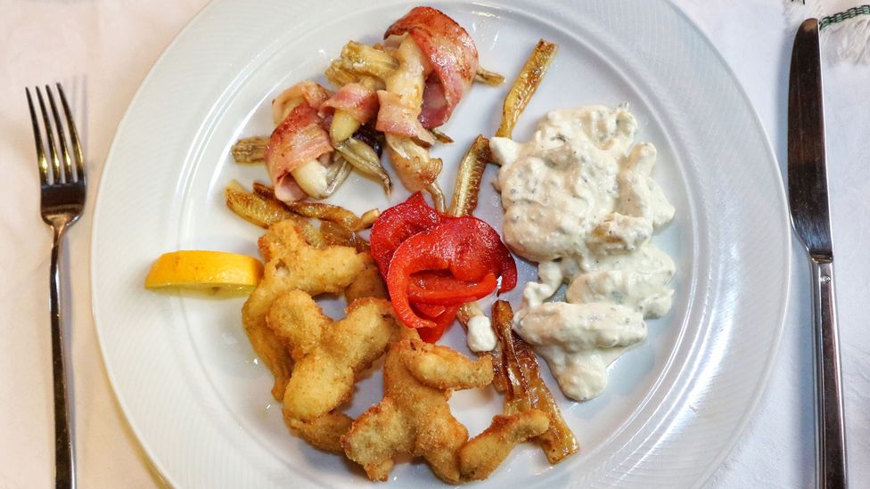 Leaping into Croatia’s frog leg tradition - BBC Travel